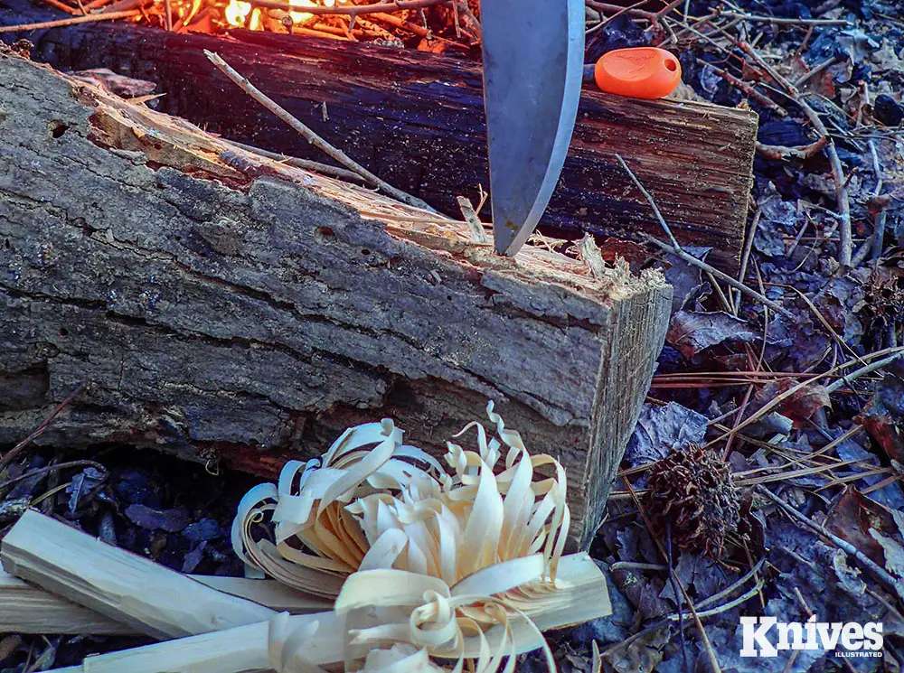 The Best Wood Carving Knives for Every Skill Level - Knives Illustrated