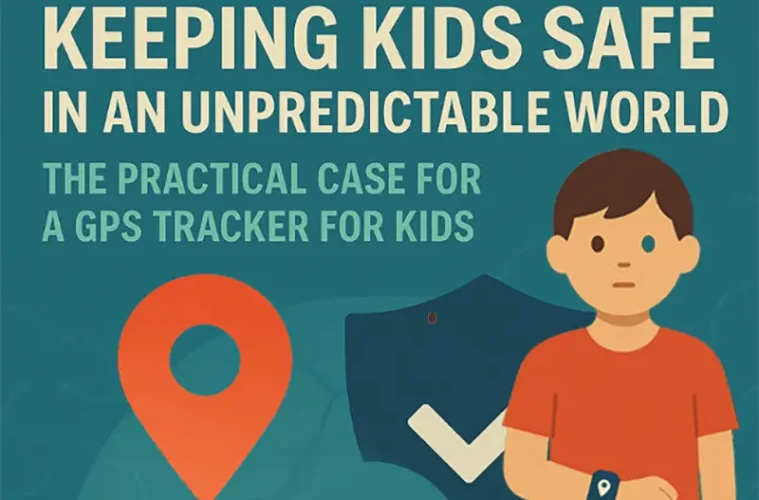 Keeping Kids Safe in an Unpredictable World: The Practical Case for a ...