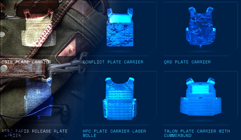 What to Look for in a Reliable Body Armor Manufacturer - Knives Illustrated