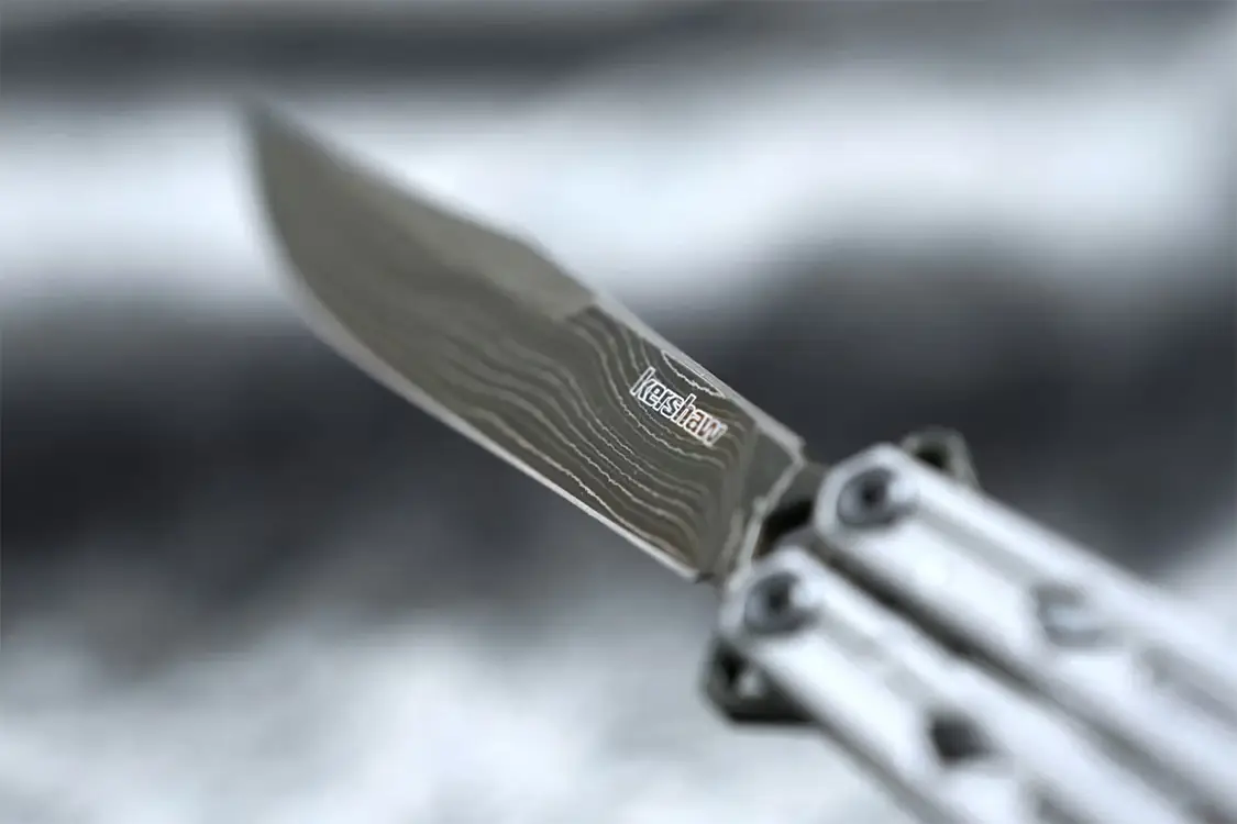 Are Butterfly Knives Illegal? Key Legal Facts for College Students